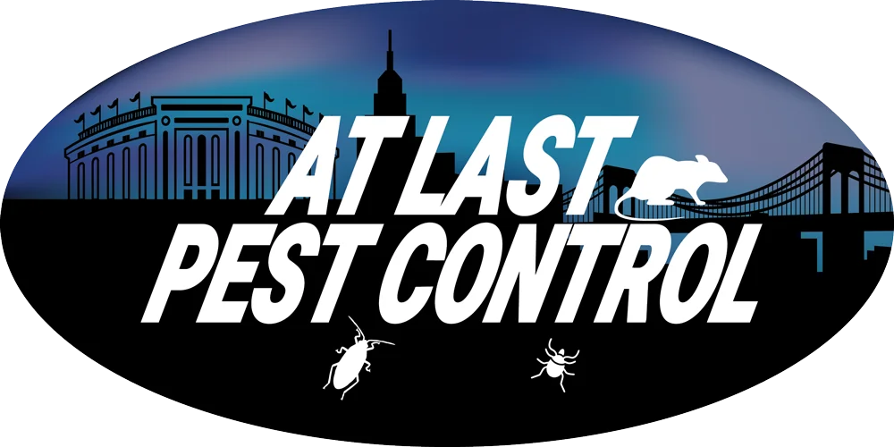 At Last Pest Control
