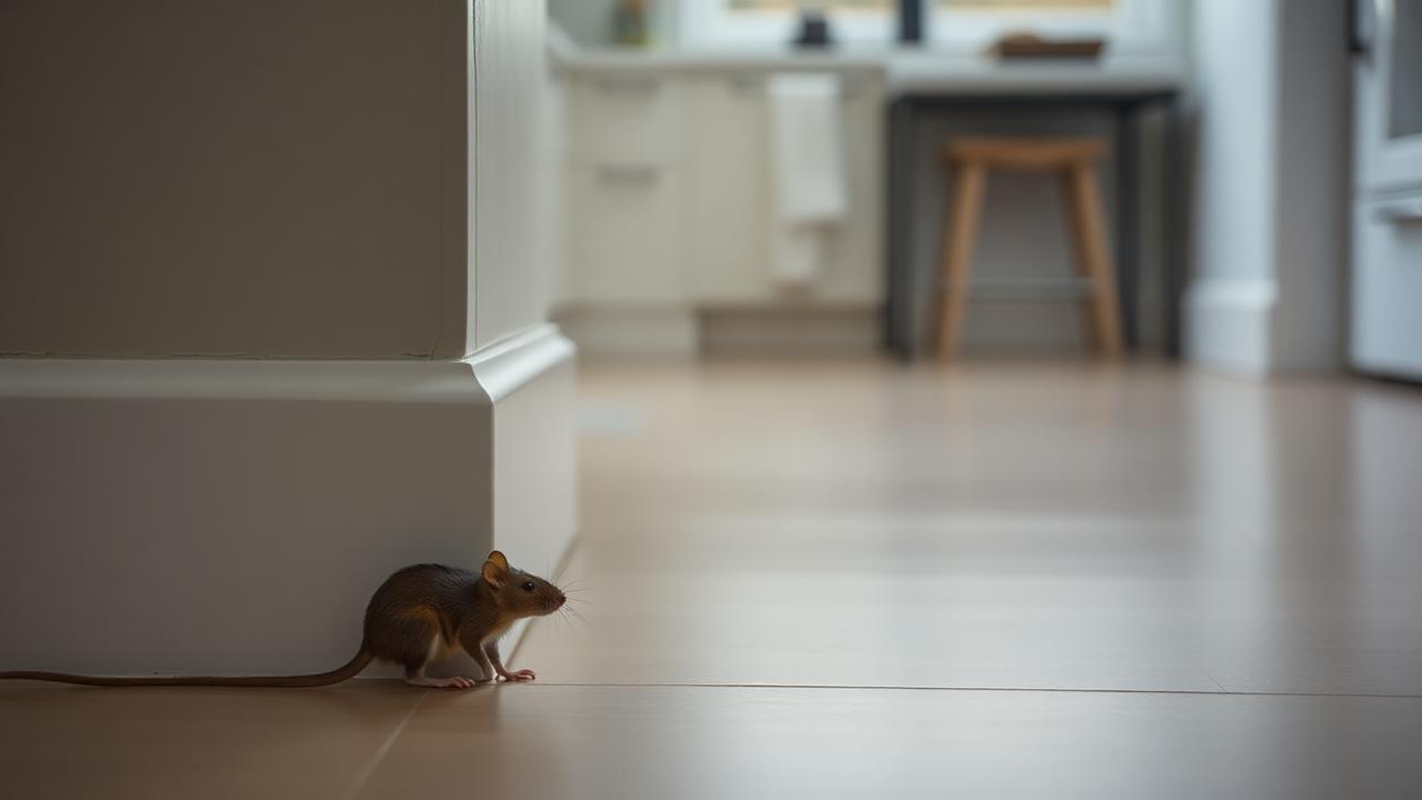 At Last Pest Control